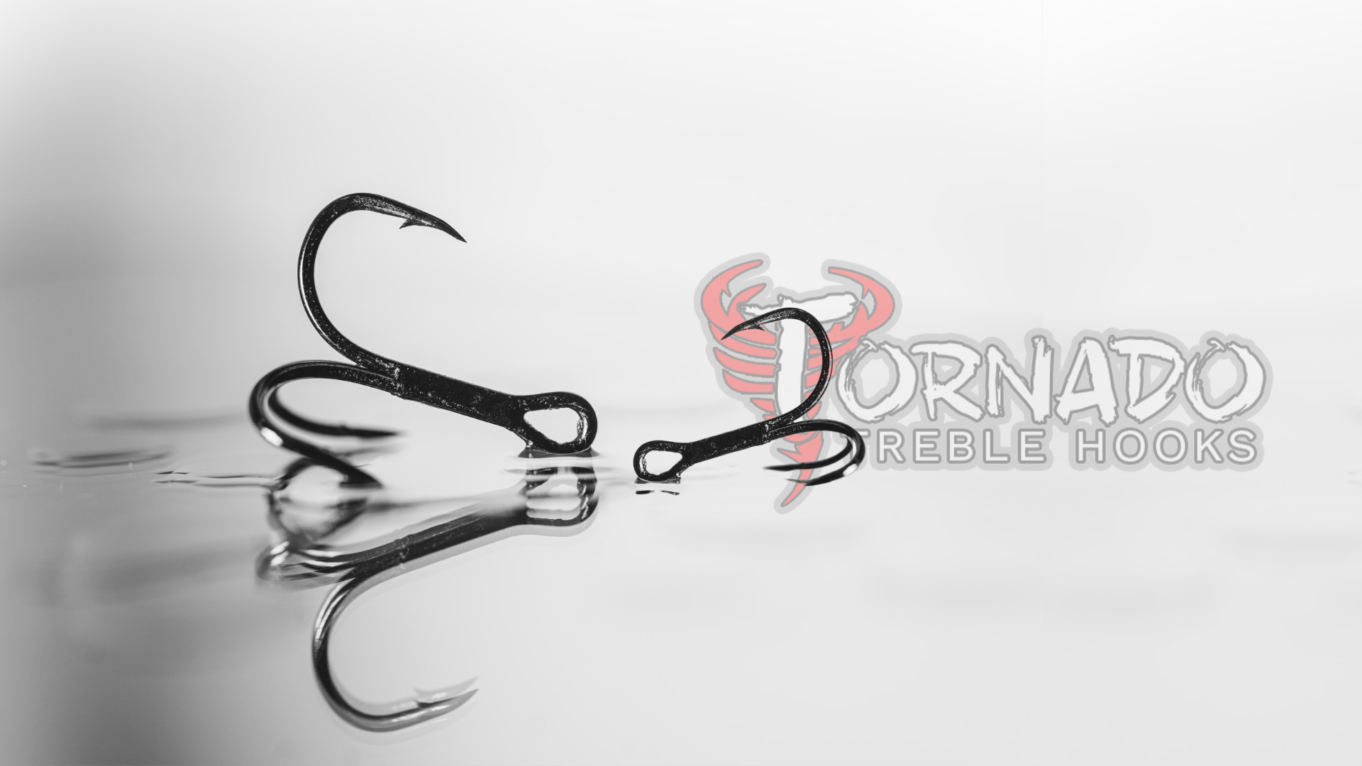 Tornado Treble Hooks – Vector Hooks