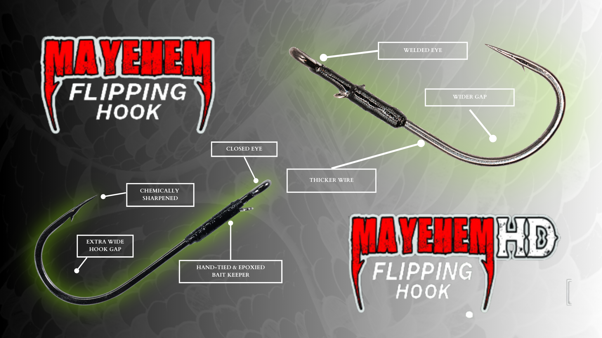 MAYEHEM Flipping Hook – Vector Hooks