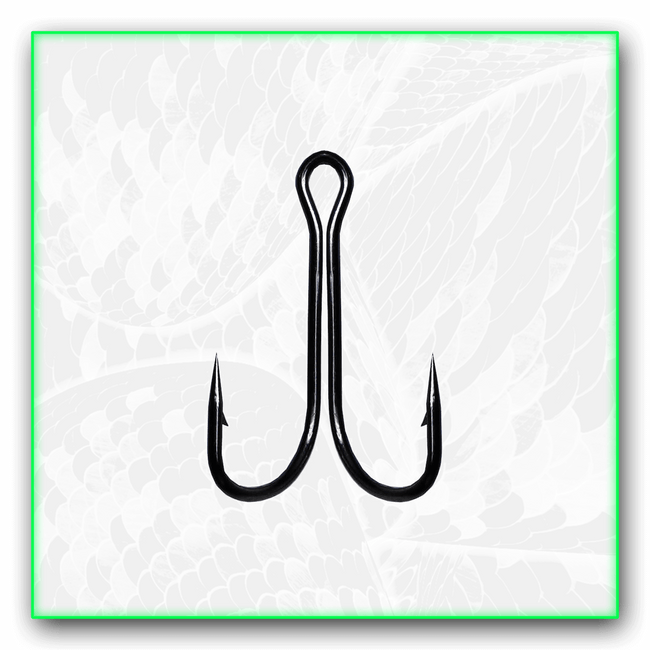 Tornado Treble Hooks – Vector Hooks