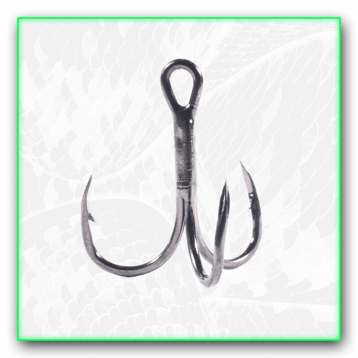 Tornado Treble Hooks – Vector Hooks